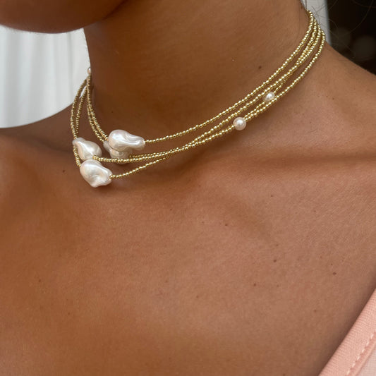 Collane - Fierce Jewelry Shop